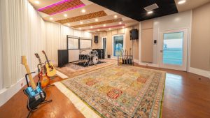 Services - Ironshore Studios